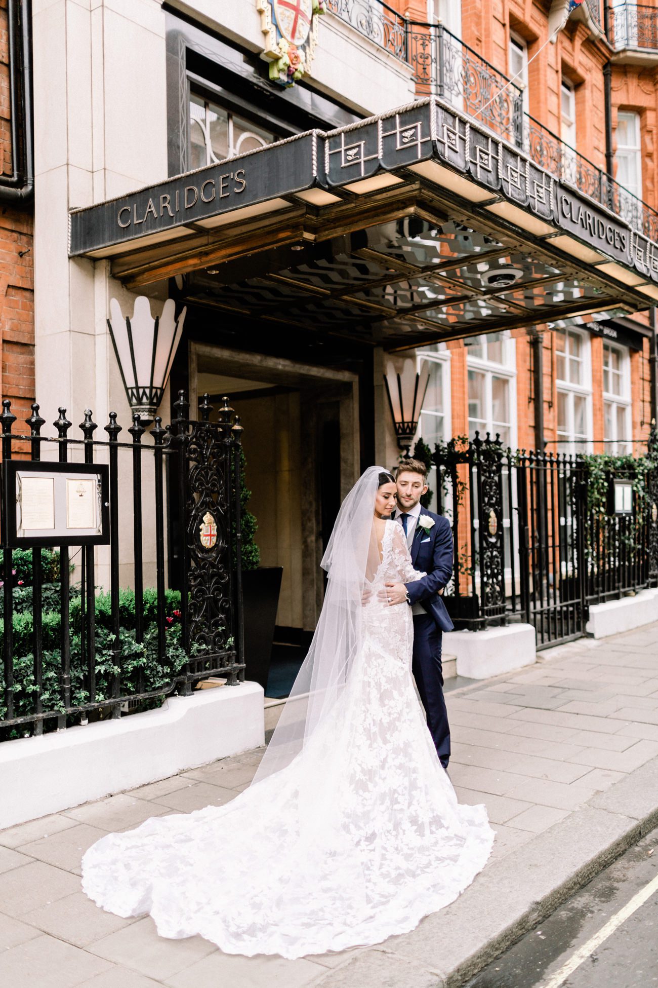 Claridges Wedding Photographer London 30 | London Wedding Photographer ...